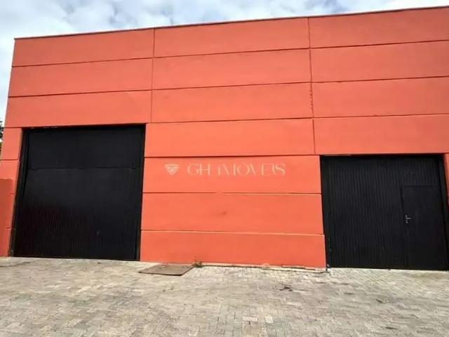 Casa / Sobrado Comercial para Locação em Ponta Grossa/PR Nova Rússia