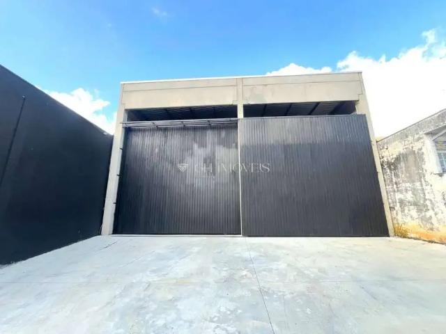 Casa / Sobrado Comercial para Locação em Ponta Grossa/PR Nova Rússia