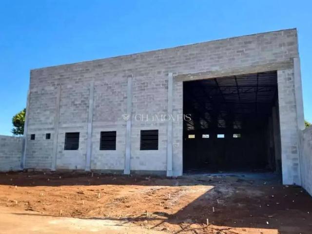 Casa / Sobrado Comercial para Locação em Ponta Grossa/PR Nova Rússia