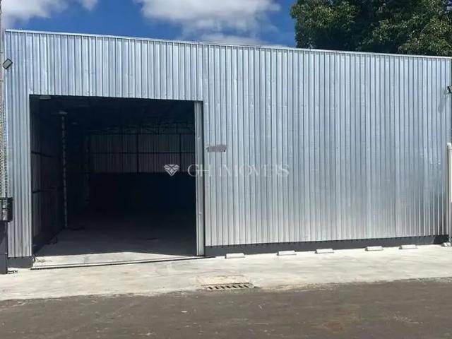 Casa / Sobrado Comercial para Locação em Ponta Grossa/PR Nova Rússia
