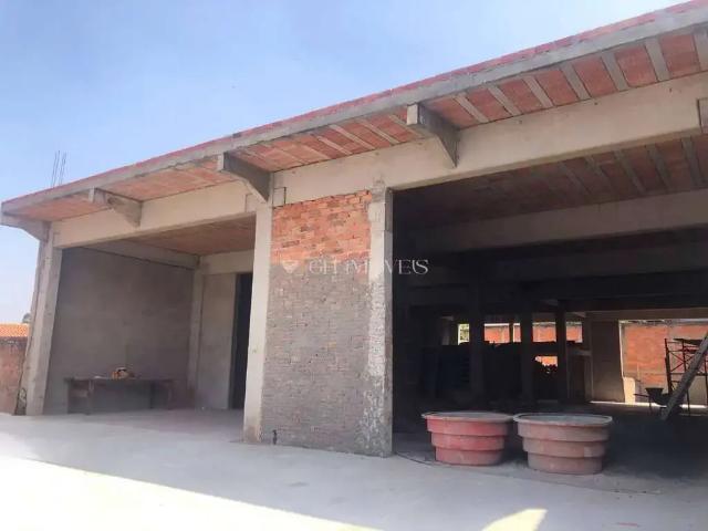 Casa / Sobrado Comercial para Locação em Ponta Grossa/PR Oficinas