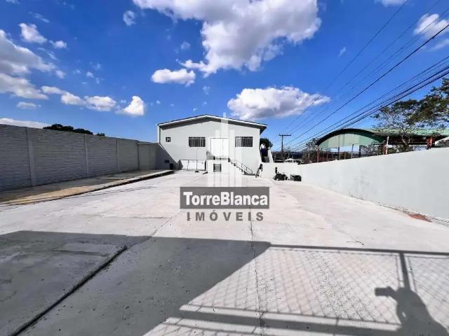 Casa / Sobrado Comercial para Locação em Ponta Grossa/PR Olarias