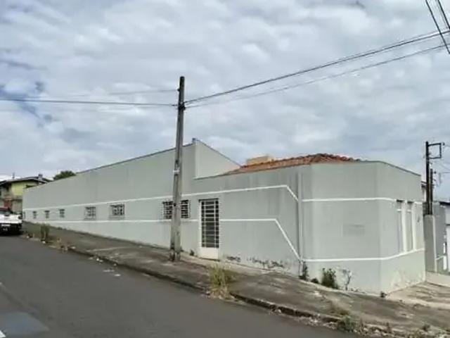 Casa / Sobrado Comercial para Locação em Ponta Grossa/PR Orfãs