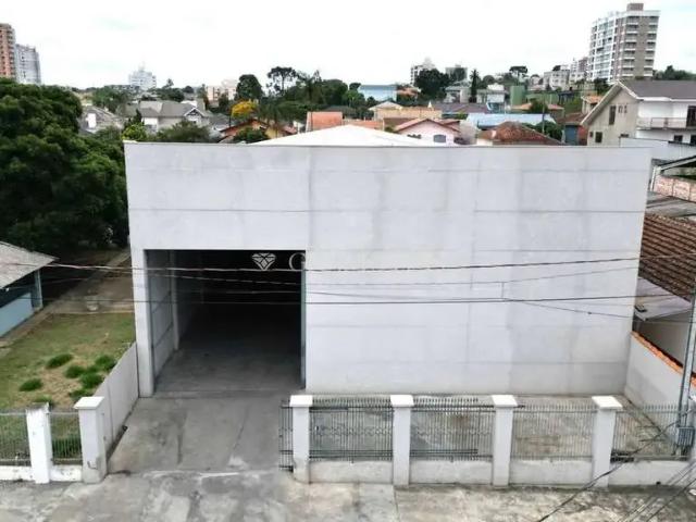 Casa / Sobrado Comercial para Locação em Ponta Grossa/PR Orfãs