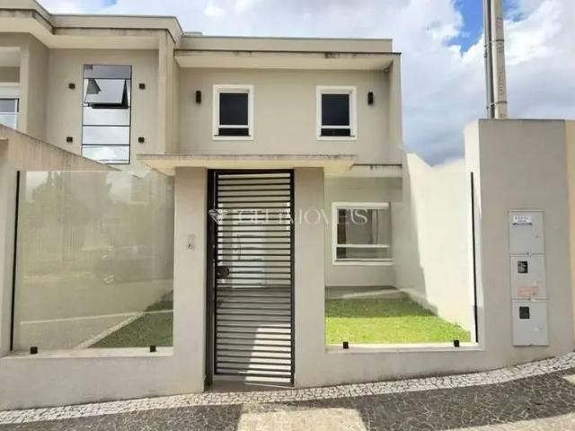 Casa / Sobrado Comercial para Locação em Ponta Grossa/PR Orfãs 3 Quartos