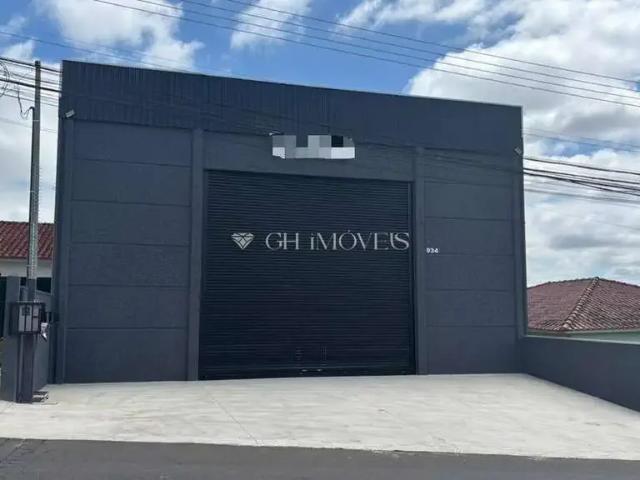 Casa / Sobrado Comercial para Locação em Ponta Grossa/PR Boa Vista