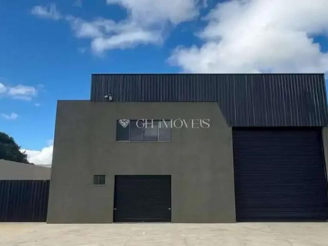 Casa / Sobrado Comercial para Locação em Ponta Grossa/PR Boa Vista