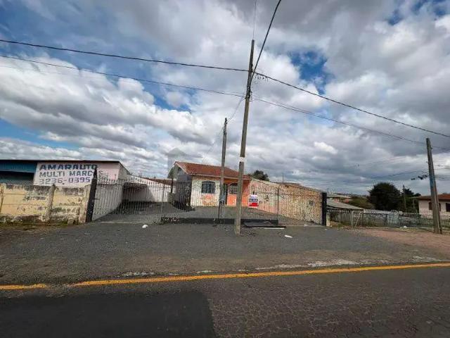 Casa / Sobrado Comercial para Locação em Ponta Grossa/PR Boa Vista