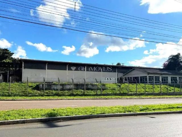 Casa / Sobrado Comercial para Locação em Ponta Grossa/PR Boa Vista