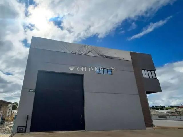 Casa / Sobrado Comercial para Locação em Ponta Grossa/PR Boa Vista