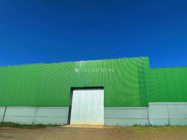 Casa / Sobrado Comercial para Locação em Ponta Grossa/PR Cará cará