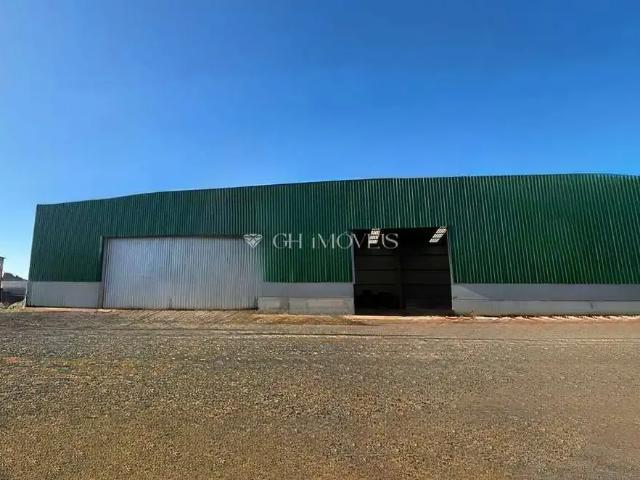 Casa / Sobrado Comercial para Locação em Ponta Grossa/PR Cará cará