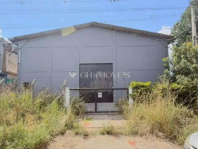 Casa / Sobrado Comercial para Locação em Ponta Grossa/PR Cará cará