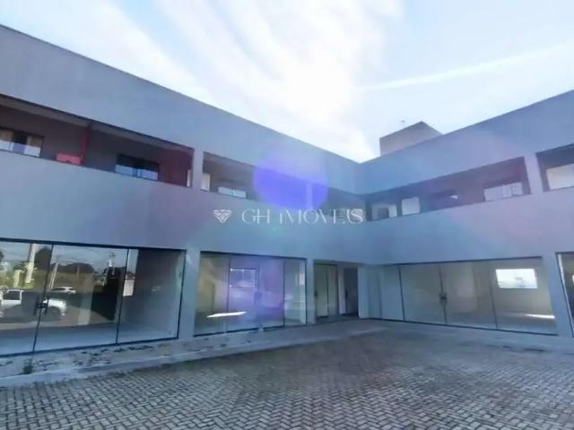 Casa / Sobrado Comercial para Locação em Ponta Grossa/PR Cará cará