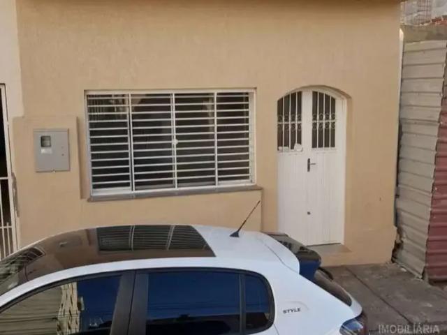 Casa / Sobrado Comercial para Locação em Ponta Grossa/PR Centro
