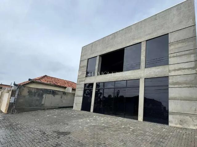Casa / Sobrado Comercial para Locação em Ponta Grossa/PR Centro