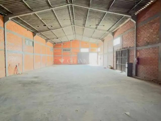 Casa / Sobrado Comercial para Locação em Ponta Grossa/PR Centro