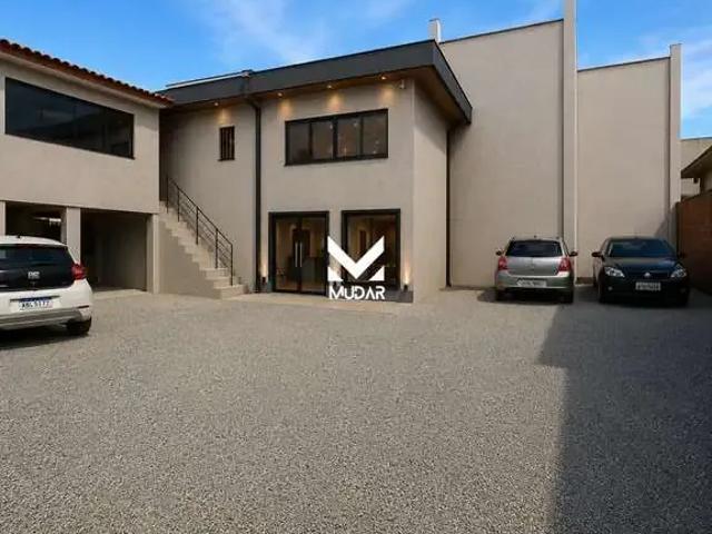 Casa / Sobrado Comercial para Locação em Ponta Grossa/PR Centro