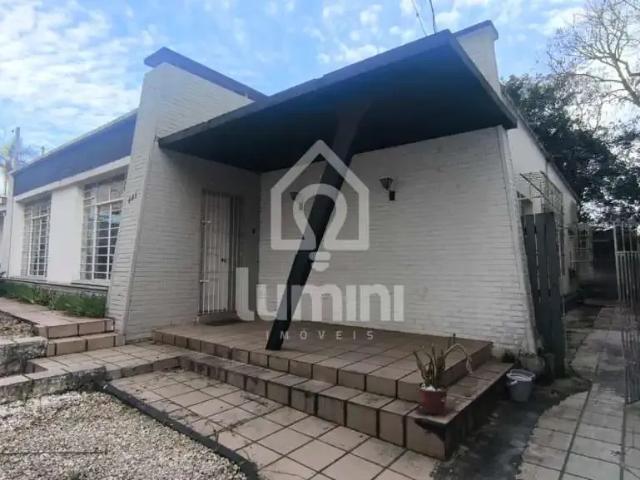Casa / Sobrado Comercial para Locação em Ponta Grossa/PR Centro
