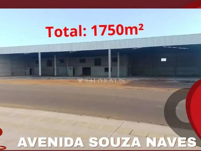 Casa / Sobrado Comercial para Locação em Ponta Grossa/PR Chapada