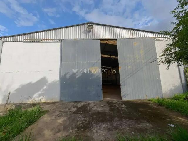 Casa / Sobrado Comercial para Locação em Ponta Grossa/PR Chapada
