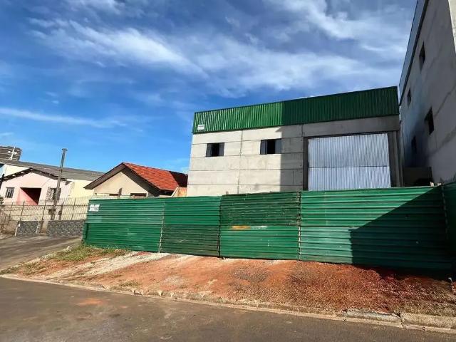 Casa / Sobrado Comercial para Locação em Ponta Grossa/PR Chapada