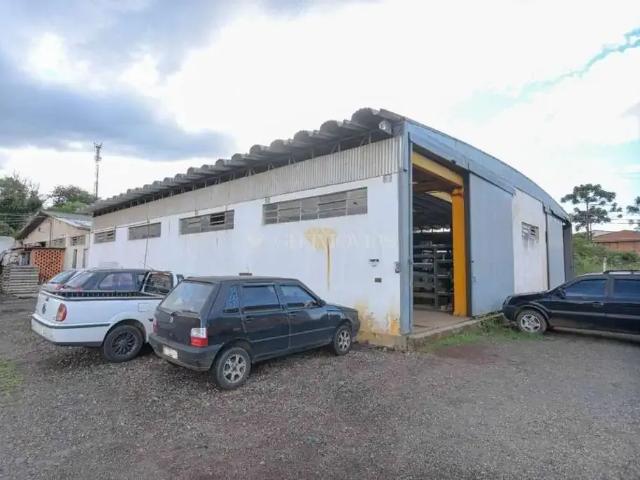 Casa / Sobrado Comercial para Locação em Ponta Grossa/PR Chapada
