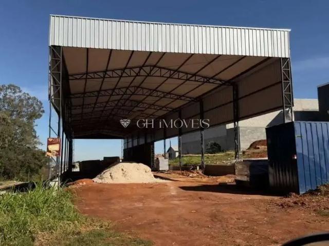 Casa / Sobrado Comercial para Locação em Ponta Grossa/PR Colônia Dona LuÍza