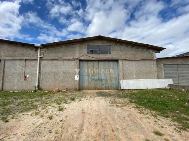 Casa / Sobrado Comercial para Locação em Ponta Grossa/PR Contorno