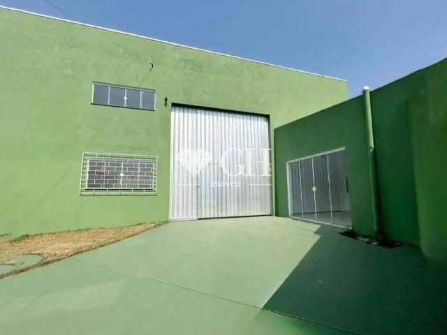 Casa / Sobrado Comercial para Locação em Ponta Grossa/PR Contorno