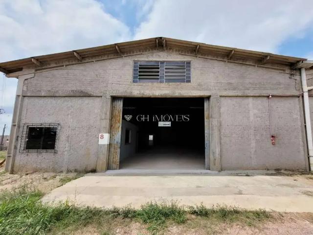 Casa / Sobrado Comercial para Locação em Ponta Grossa/PR Contorno