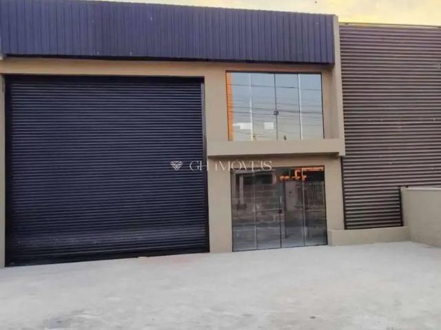 Casa / Sobrado Comercial para Locação em Ponta Grossa/PR Contorno