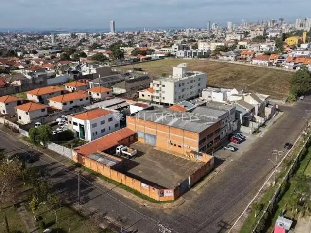 Casa / Sobrado Comercial para Locação em Ponta Grossa/PR Jardim Carvalho