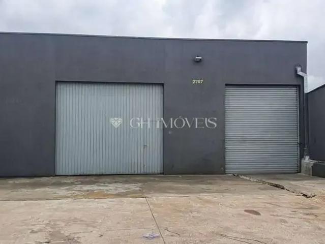 Casa / Sobrado Comercial para Locação em Ponta Grossa/PR Jardim Carvalho