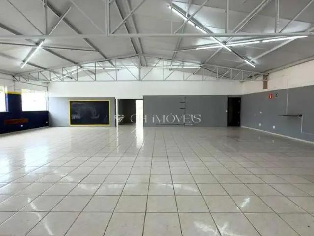Casa / Sobrado Comercial para Locação em Ponta Grossa/PR Uvaranas