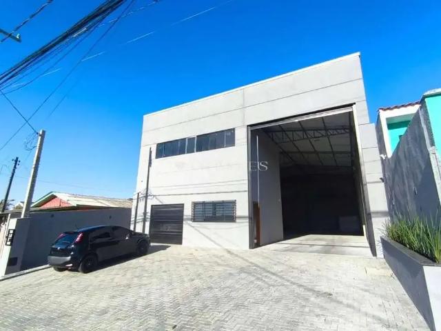 Casa / Sobrado Comercial para Locação em Ponta Grossa/PR Uvaranas