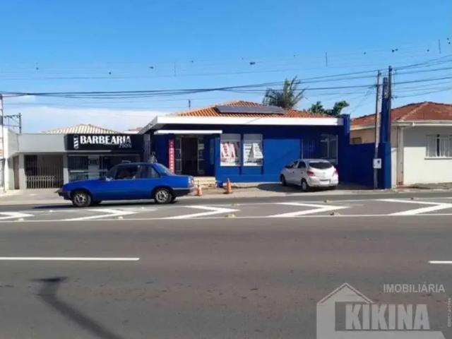 Casa / Sobrado Comercial para Locação em Ponta Grossa/PR Uvaranas