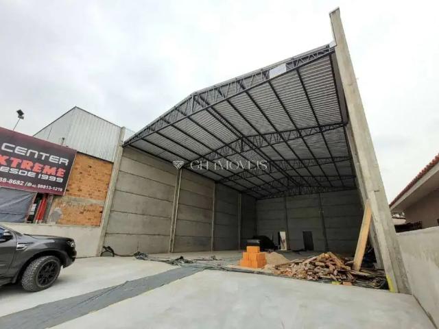 Casa / Sobrado Comercial para Locação em Ponta Grossa/PR Uvaranas