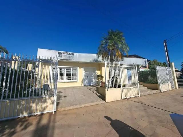 Casa / Sobrado Comercial para Locação em Portão/RS Centro