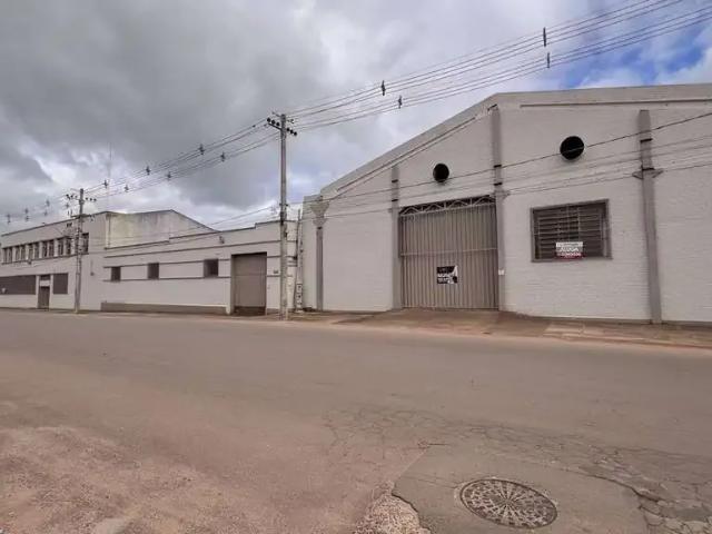 Casa / Sobrado Comercial para Locação em Portão/RS Estação Portão