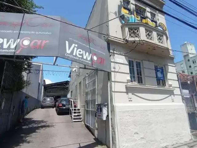 Casa / Sobrado Comercial para Locação em Porto Alegre/RS Medianeira 3 Quartos