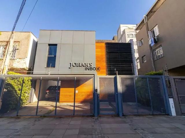 Casa / Sobrado Comercial para Locação em Porto Alegre/RS Menino Deus