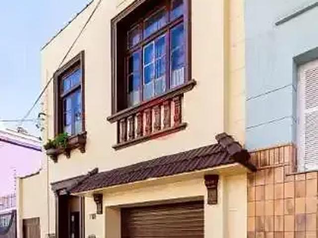 Casa / Sobrado Comercial para Locação em Porto Alegre/RS Menino Deus
