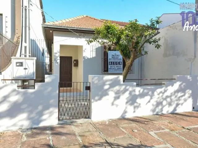 Casa / Sobrado Comercial para Locação em Porto Alegre/RS Menino Deus
