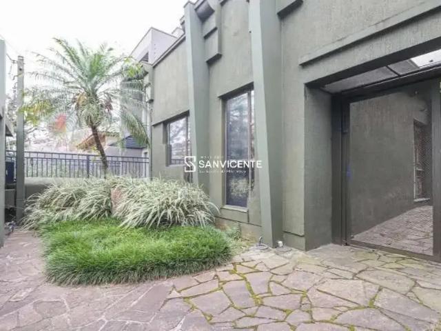 Casa / Sobrado Comercial para Locação em Porto Alegre/RS Menino Deus