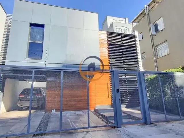 Casa / Sobrado Comercial para Locação em Porto Alegre/RS Menino Deus