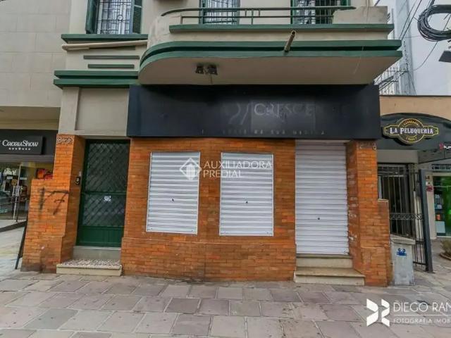 Casa / Sobrado Comercial para Locação em Porto Alegre/RS Menino Deus