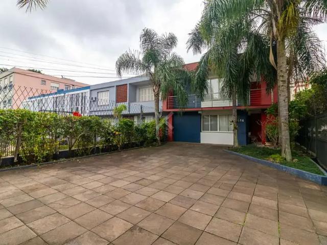 Casa / Sobrado Comercial para Locação em Porto Alegre/RS Menino Deus