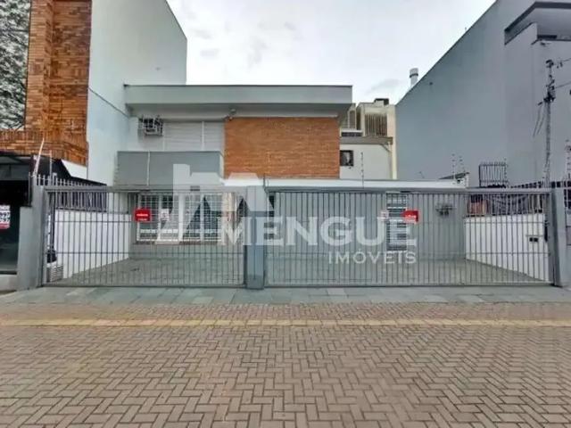Casa / Sobrado Comercial para Locação em Porto Alegre/RS Menino Deus