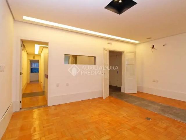 Casa / Sobrado Comercial para Locação em Porto Alegre/RS Menino Deus